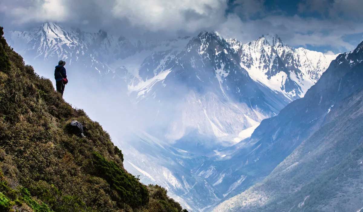 How To Hike Your First Mountain: Preparation For Beginners | THE SHED ...