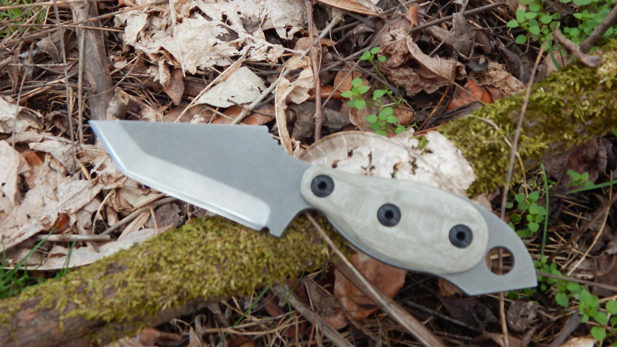 5 EASY Ways To Maintain Your Fixed Blade Knife｜THE SHED KNIVES BLOG #2 ...