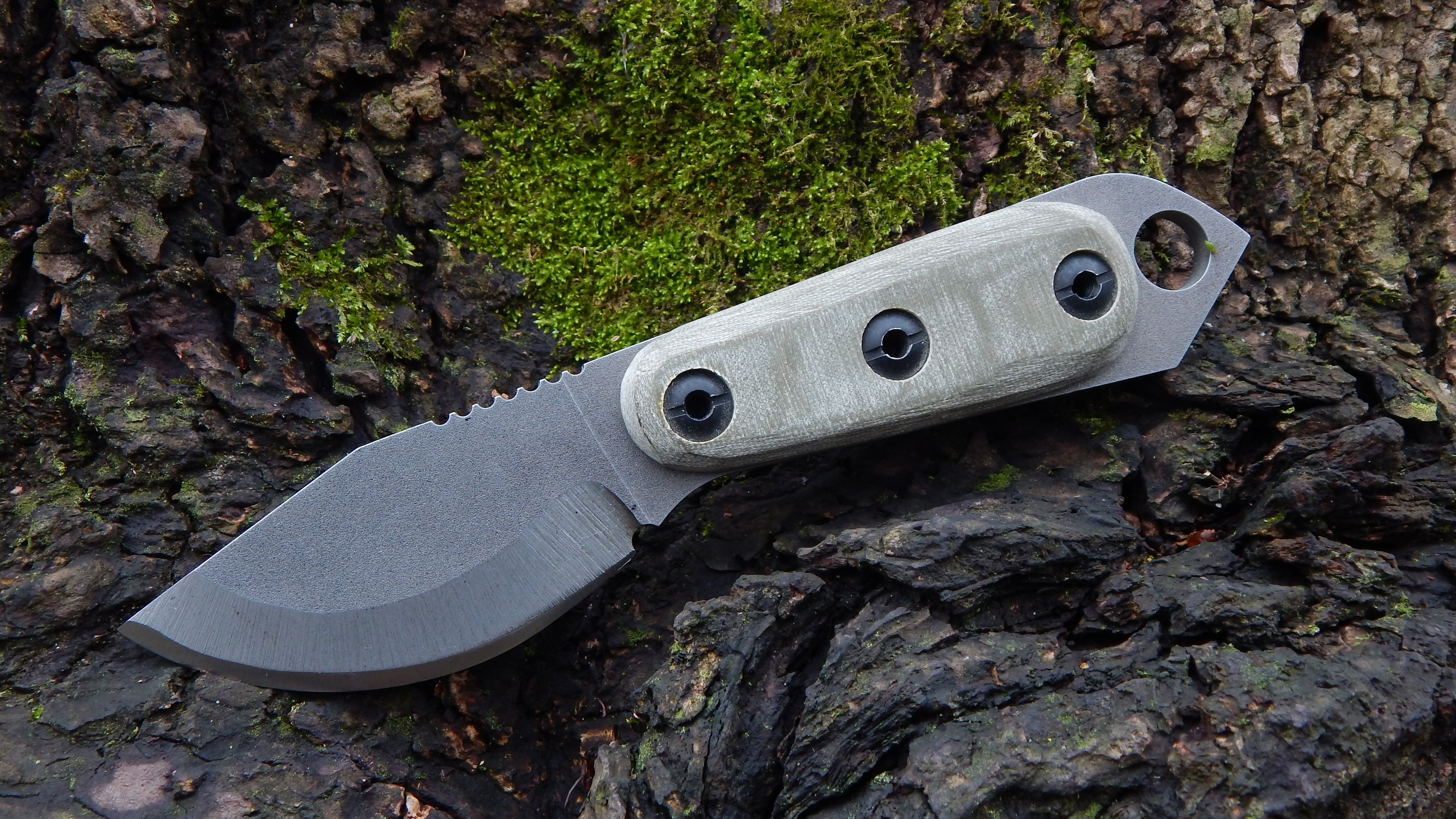 2023 Shed Knives Skur